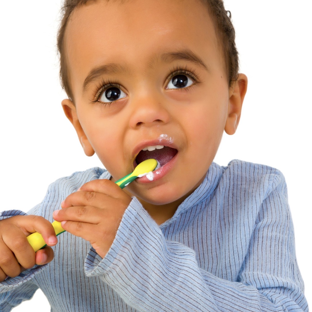Toothbrushing procedure - King County, Washington