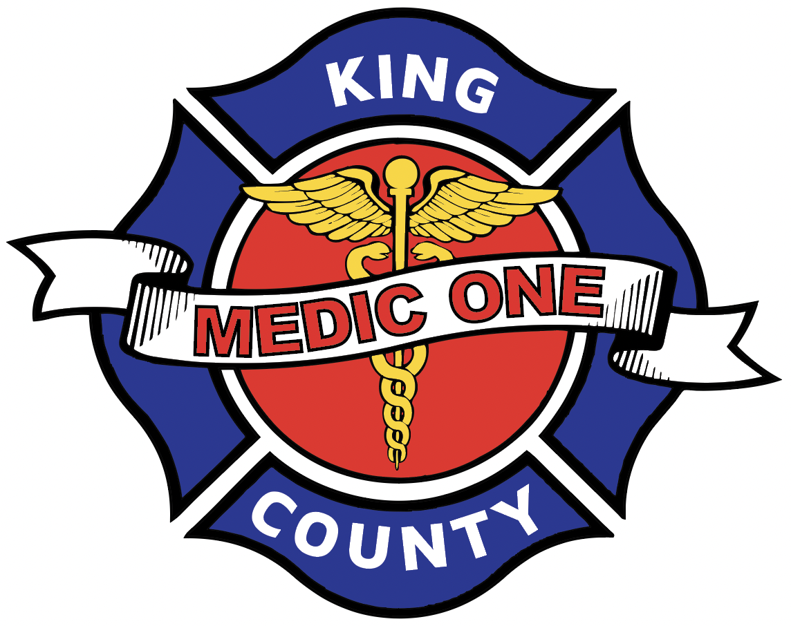 King County Medic One - King County, Washington